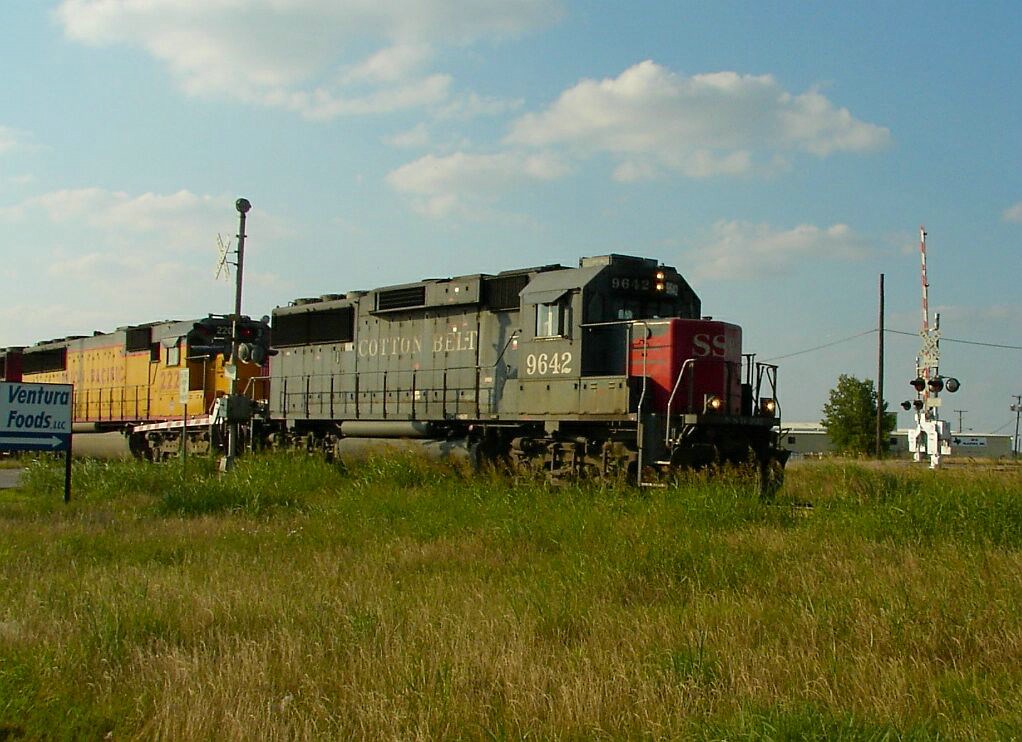 SSW 9642